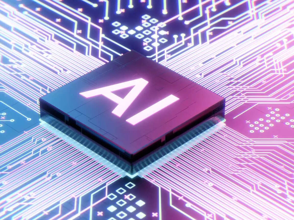 Indias Ai Supercomputer ‘airawat Makes It To The List Of Worlds ‘100