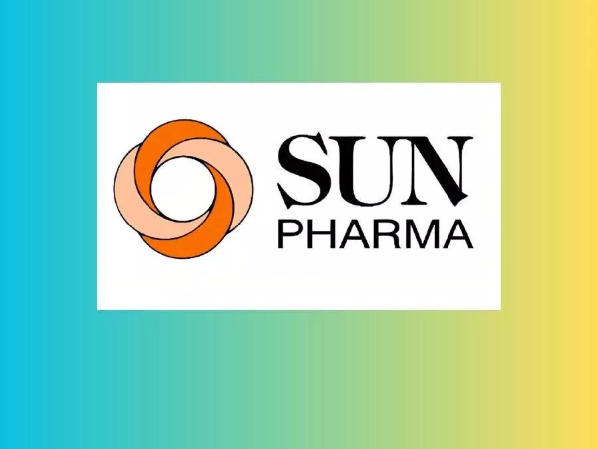 Sun Pharma Logo Sun Pharma Stock: Is The 28.72% Potential Upside