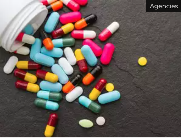 Agios Pharmaceuticals Logo