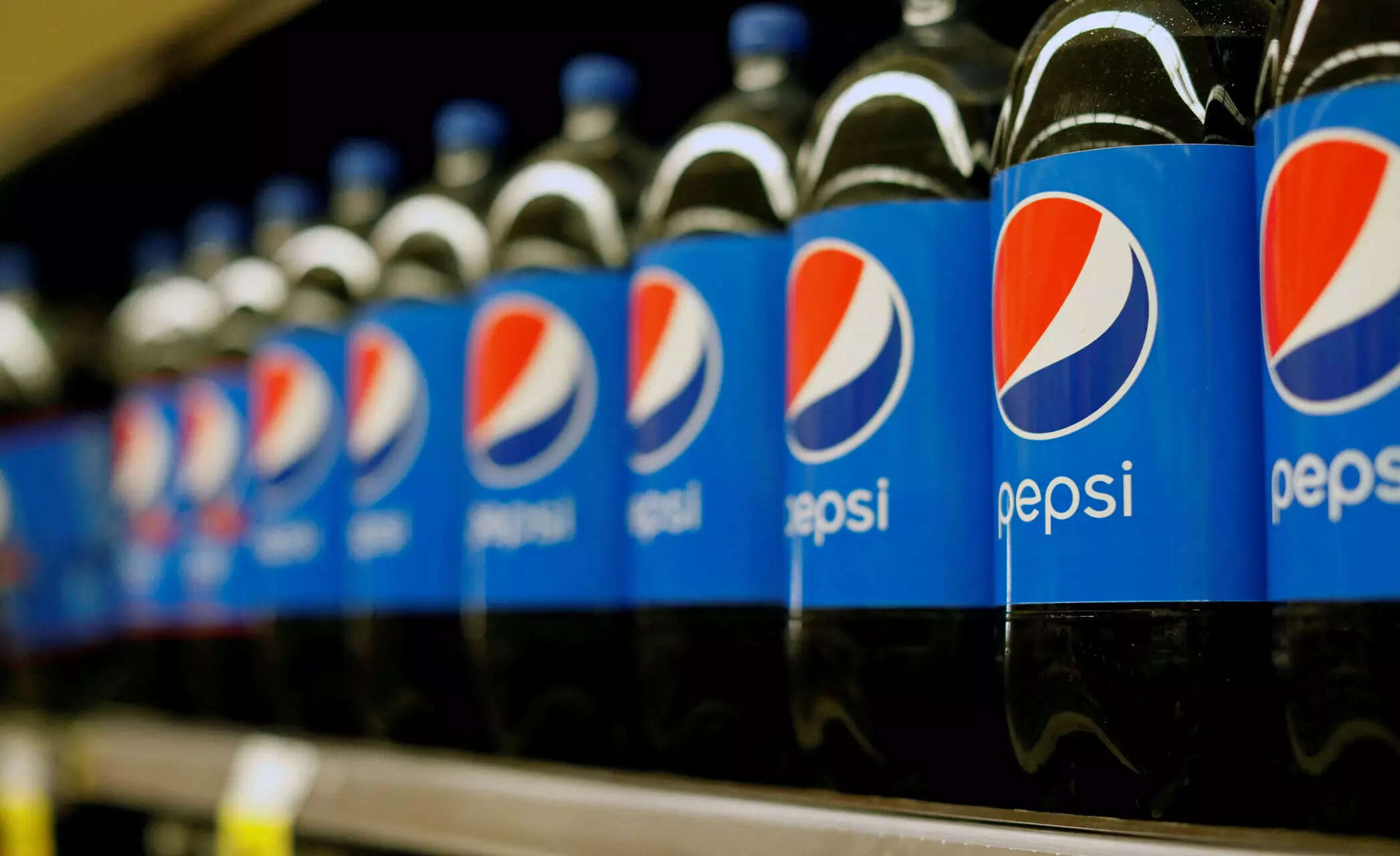 Pepsi Logo Pepsi's New Logo By Beehaya On Dribbble