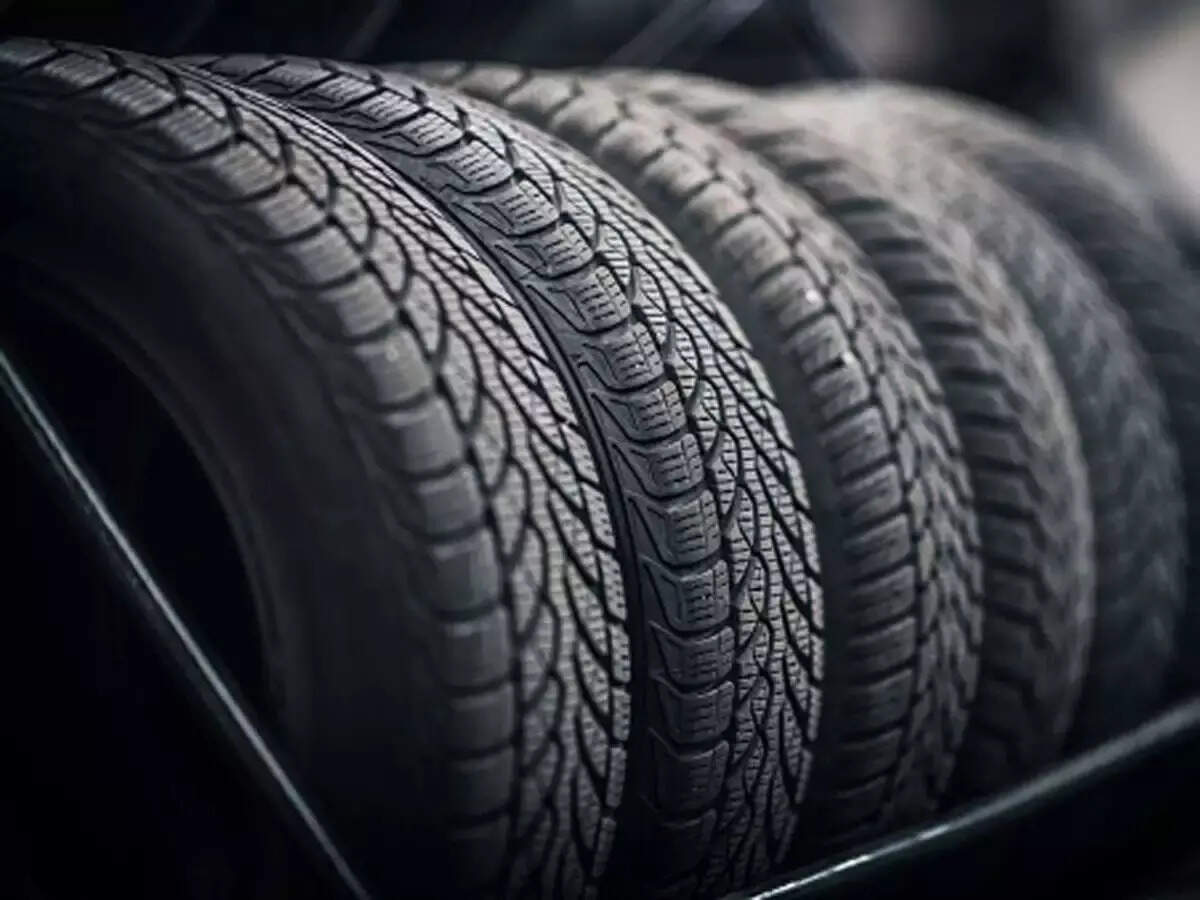 Tyre import duty india store