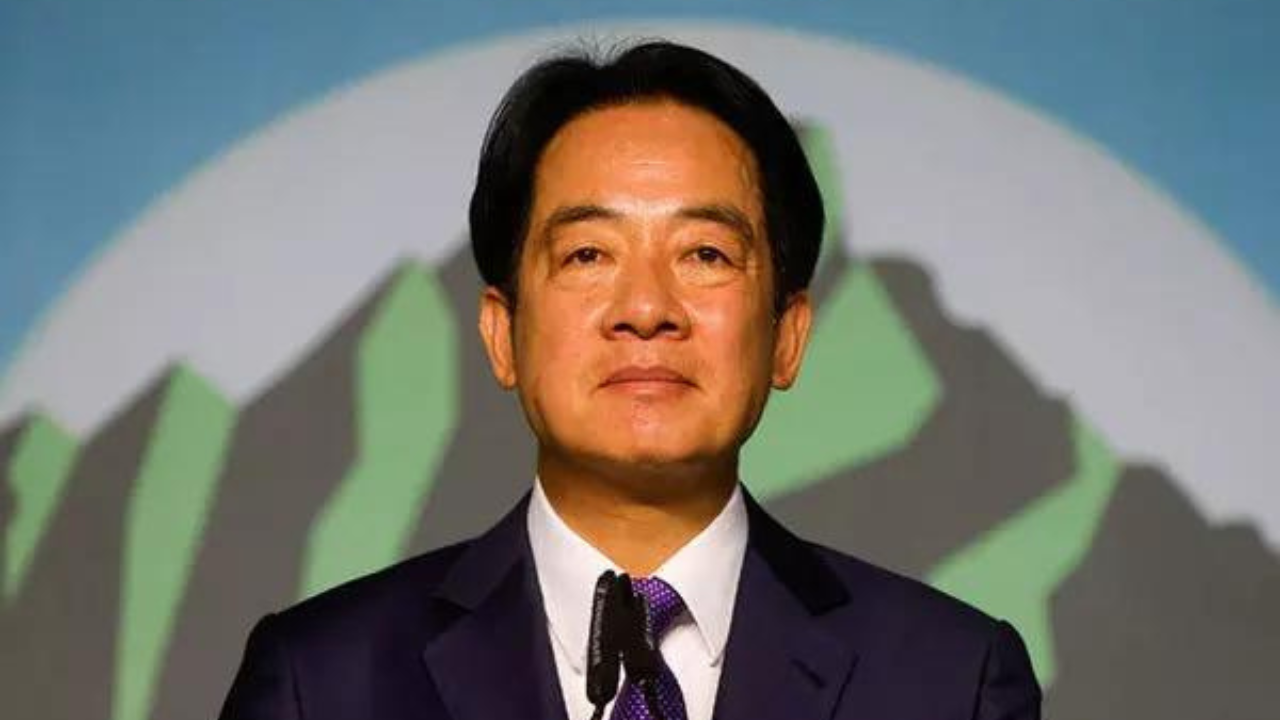 Taiwan president thanks Micron CEO for his trust in Taiwan, Telecom ...