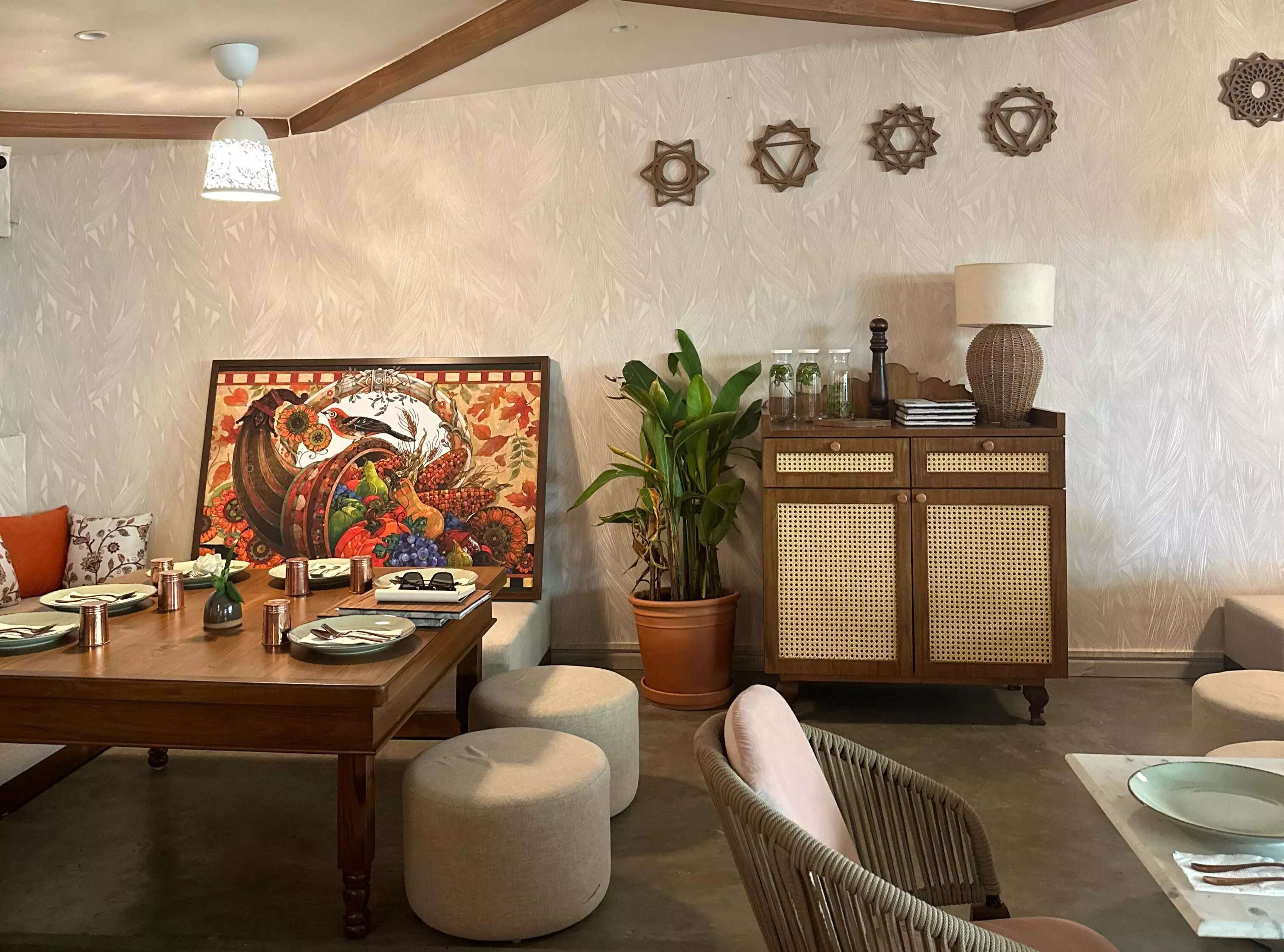 Sante spa cuisine store