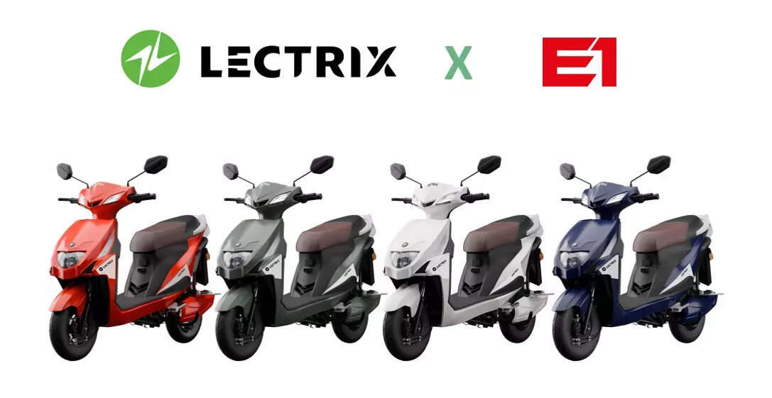 Lectrix ev pvt ltd manesar store