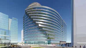 Salesforce Offices in India: Locations, Key Functions, and Corporate ...