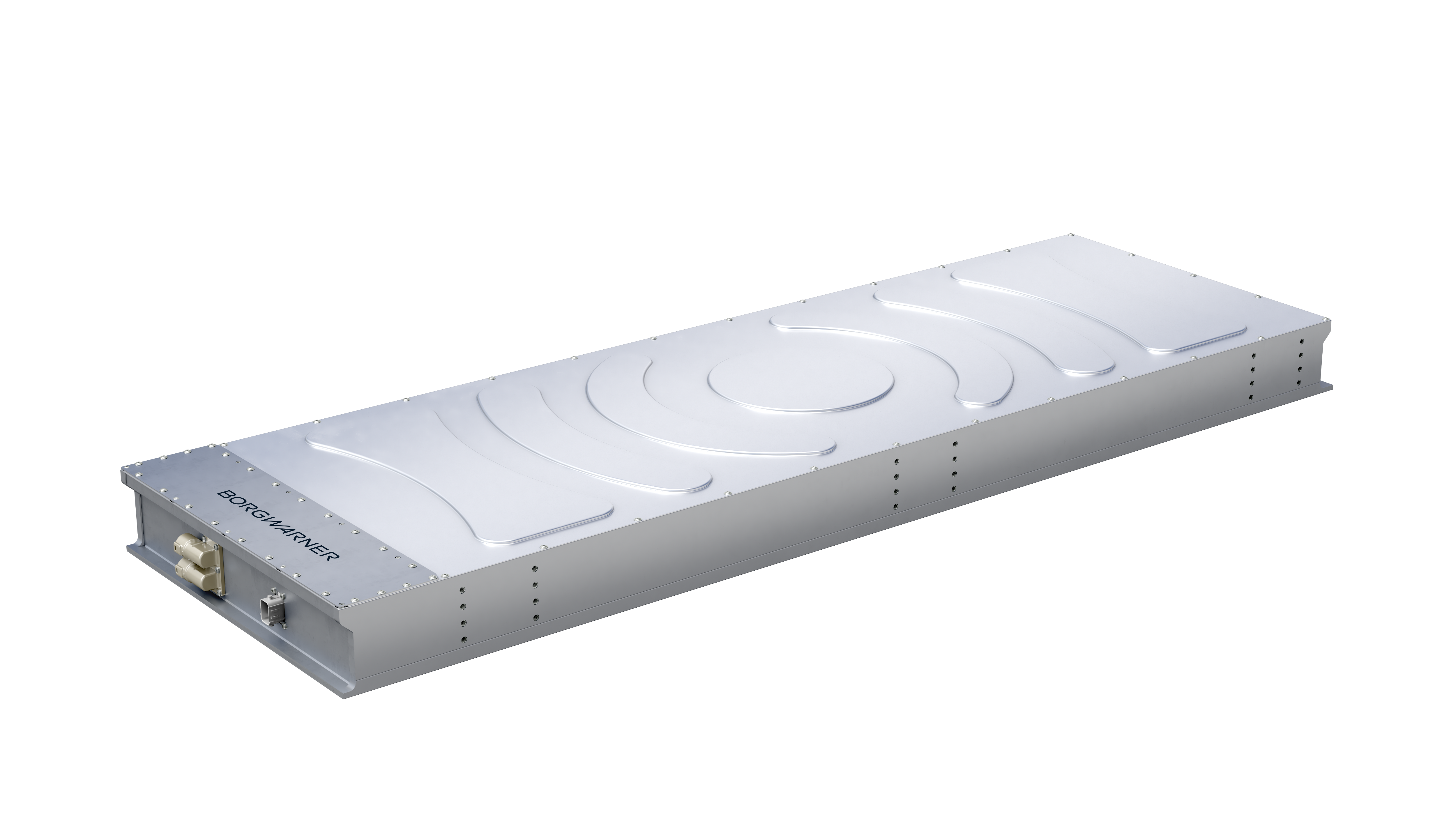 BorgWarner Electric Mobility: BorgWarner to showcase advanced eMobility technologies at Bharat ...