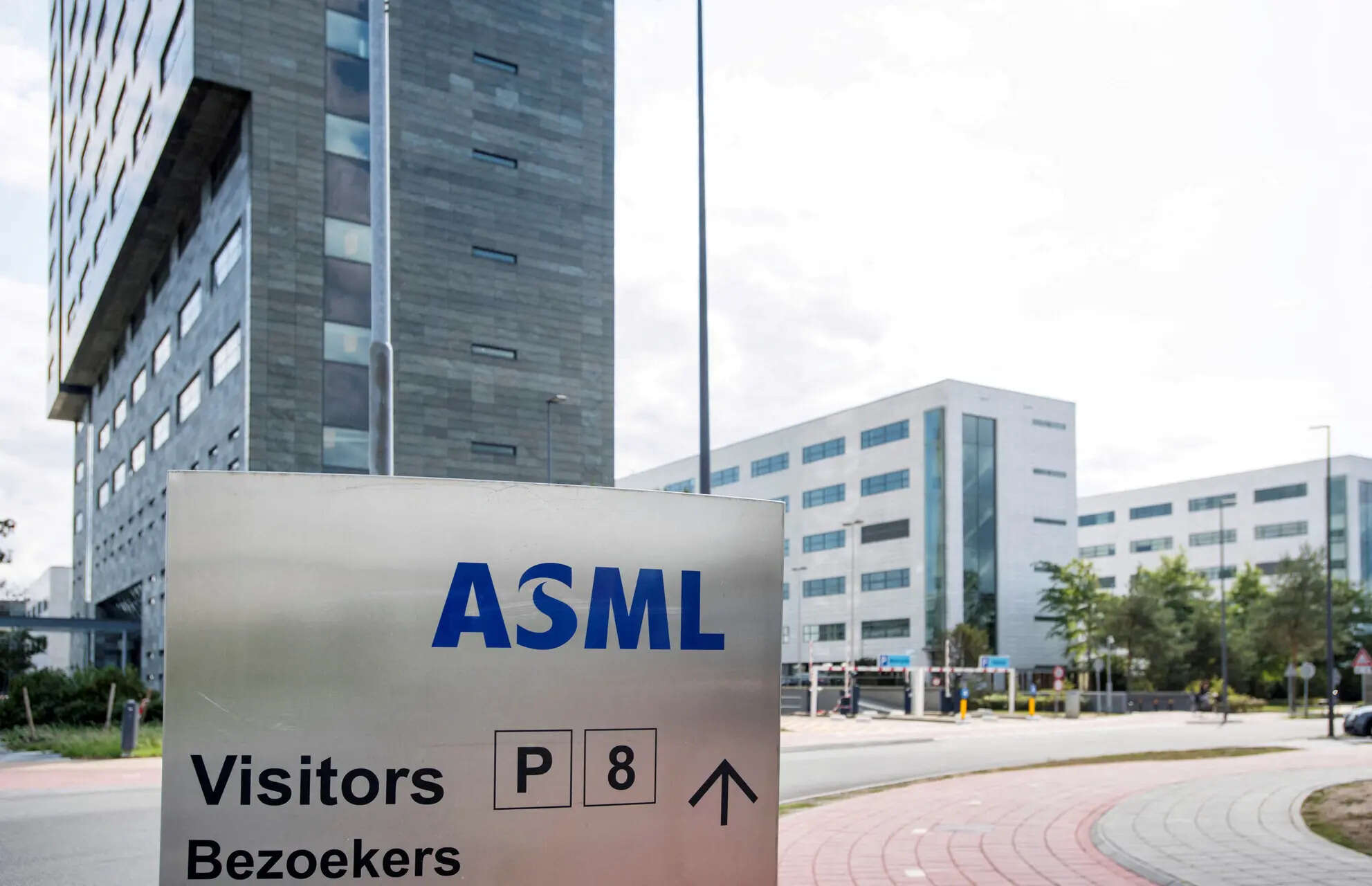 Asml Netherlands Plans New Curbs On ASML Sales To China Electronics