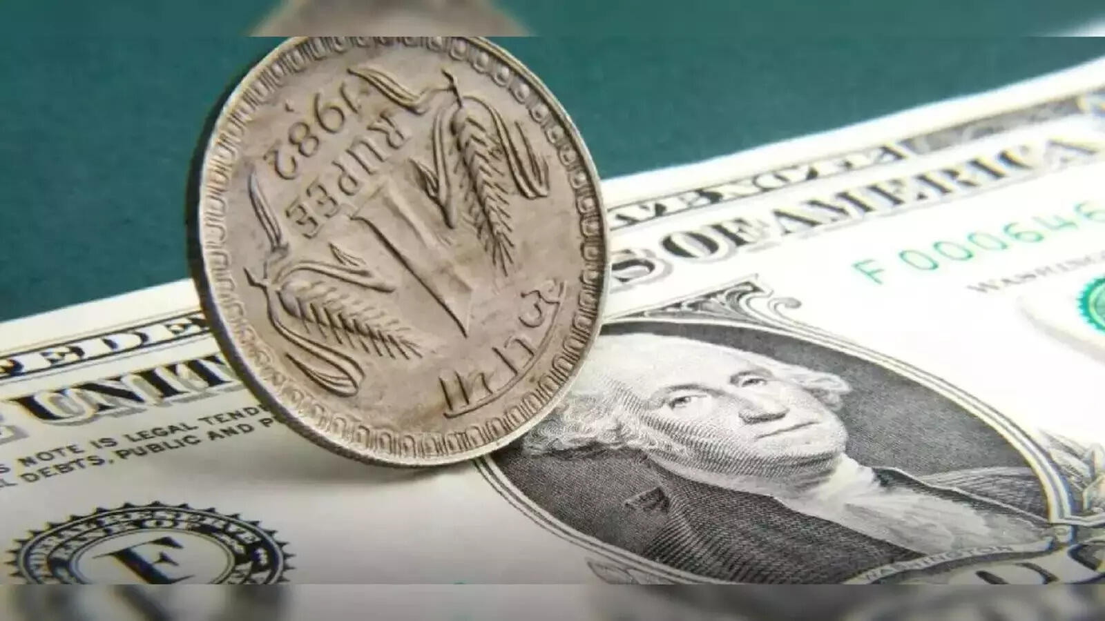 Us dollar to rupee store