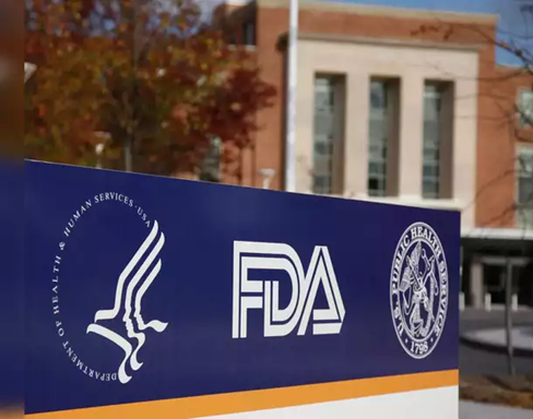 Dexcom receives FDA warning letter for two U.S. manufacturing ...