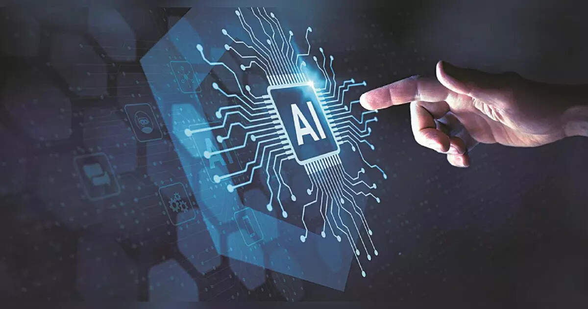 indias tech foundation positions it uniquely for ai adoption cognizant ...