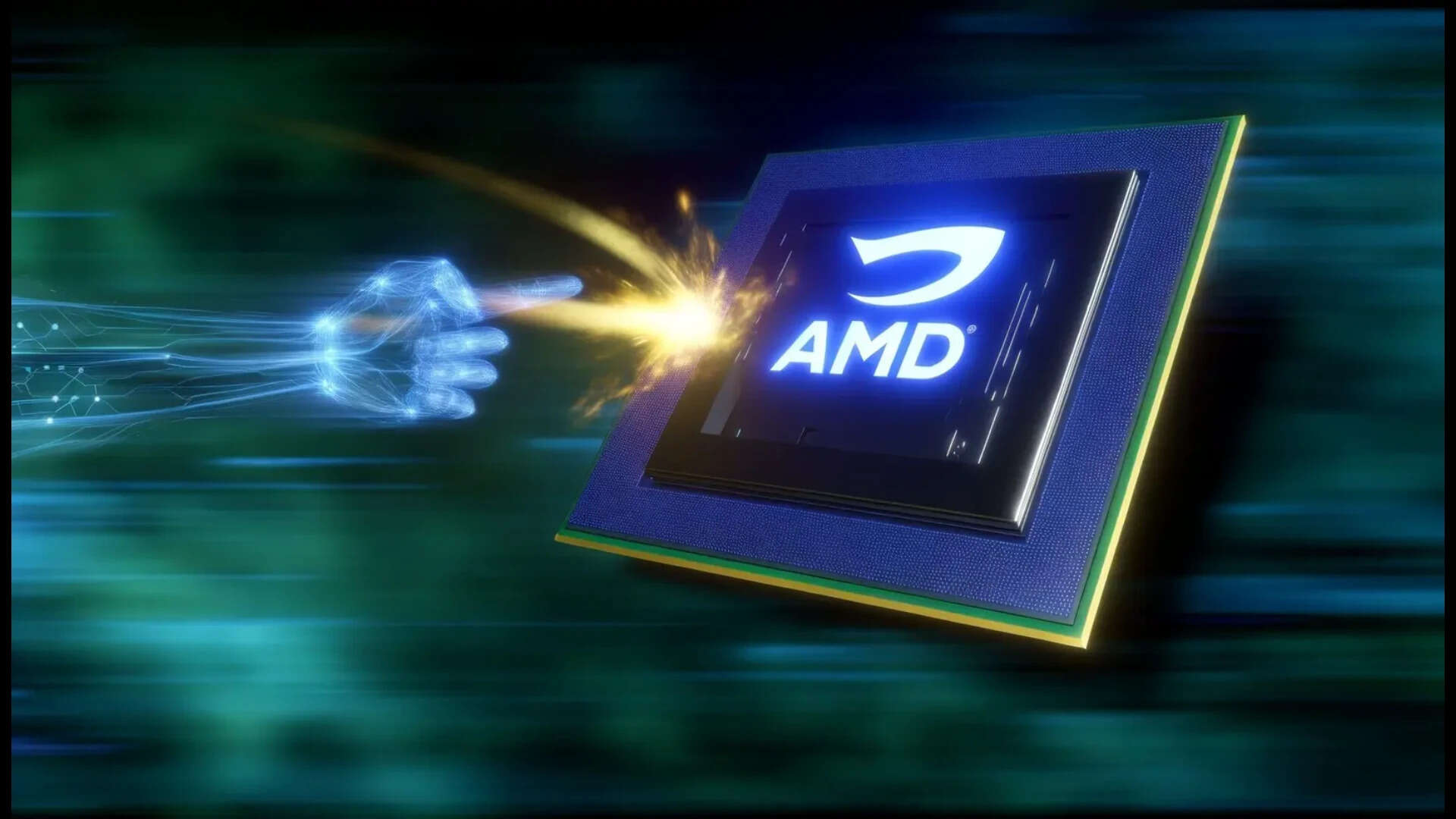 Amd launches helios ai systems with india as a key market, ETDatacenters