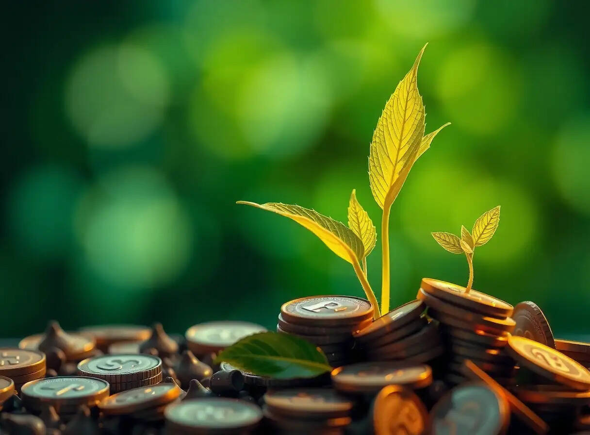 indias green bond momentum accelerates as major banks enter sustainable ...