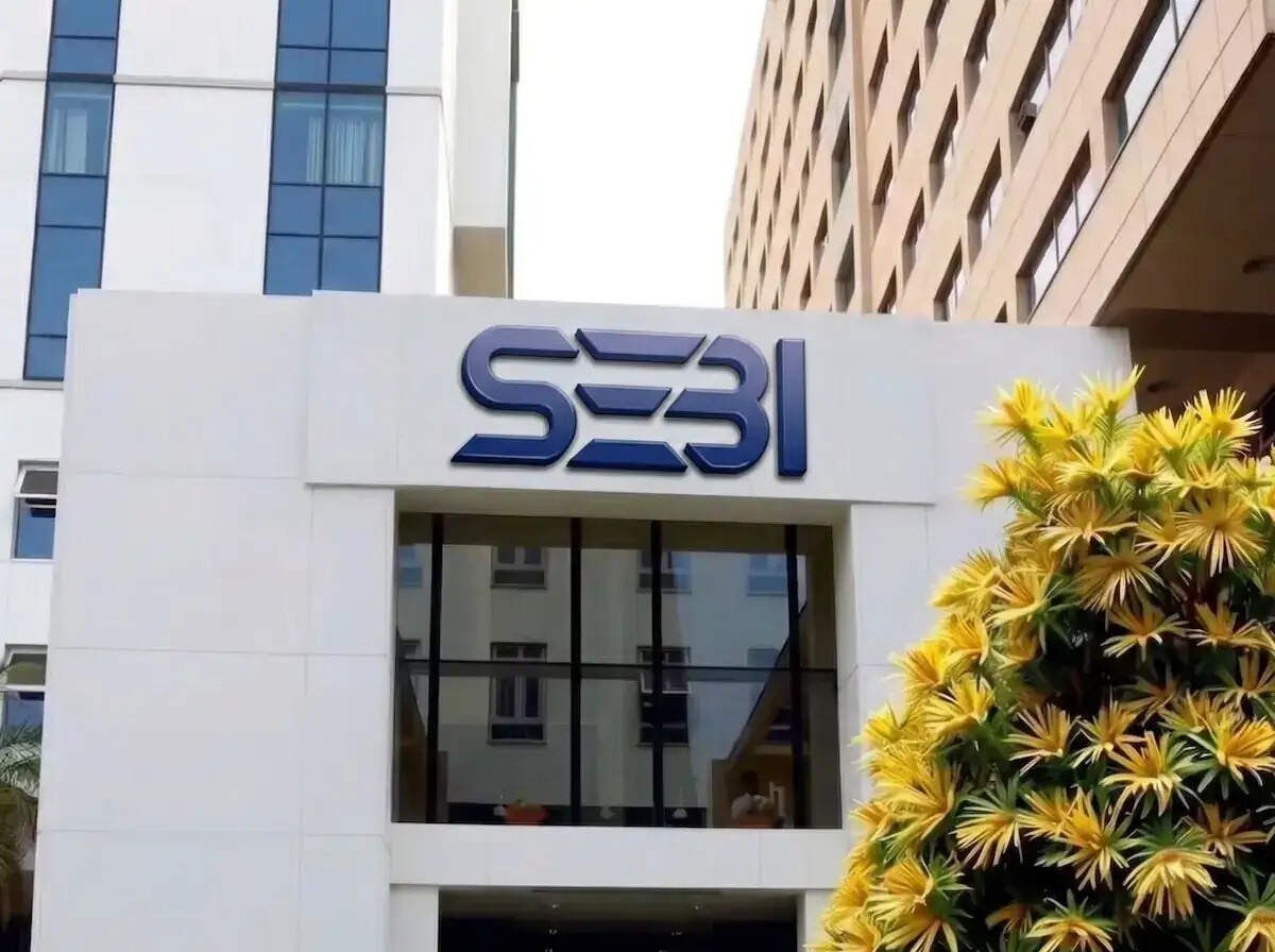 sebi launches review of esg rating providers to strengthen regulatory ...