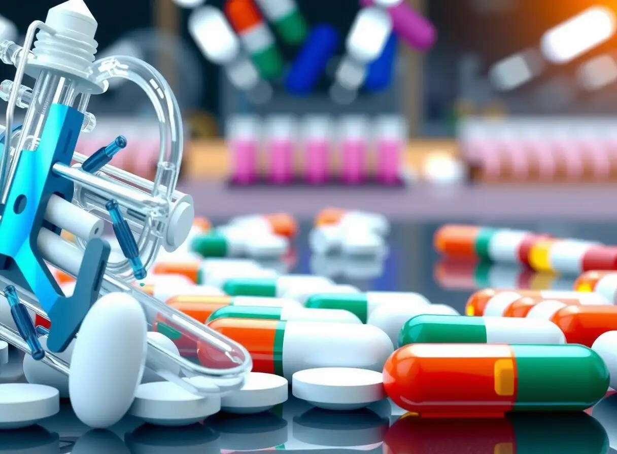 indian pharma urged to pivot from generics to innovation tackle api ...