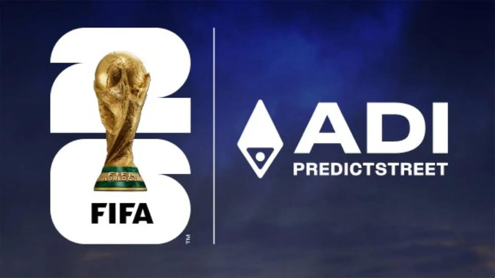 Fifa Taps Adi Predictstreet For 2026 World Cup Prediction Market