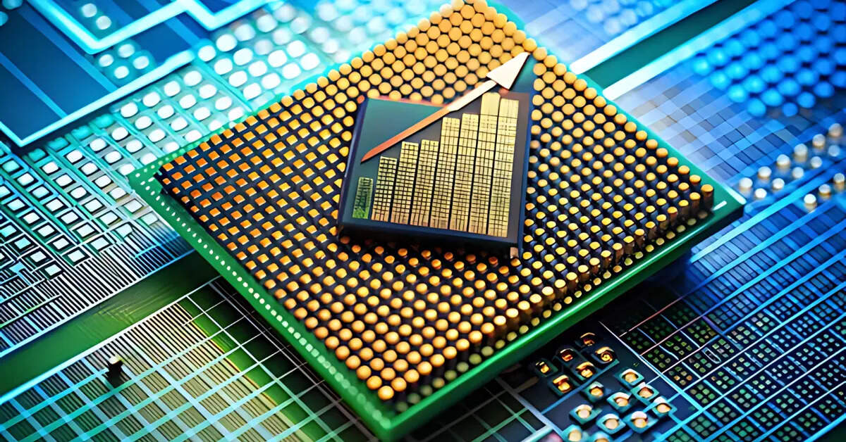 global semiconductor revenue to exceed 1 3 trillion by 2026 fueling ...