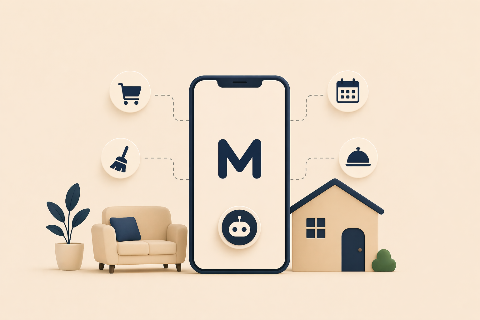 kabeer biswass ai startup m raises rs 102 cr seed funding, ETStartup