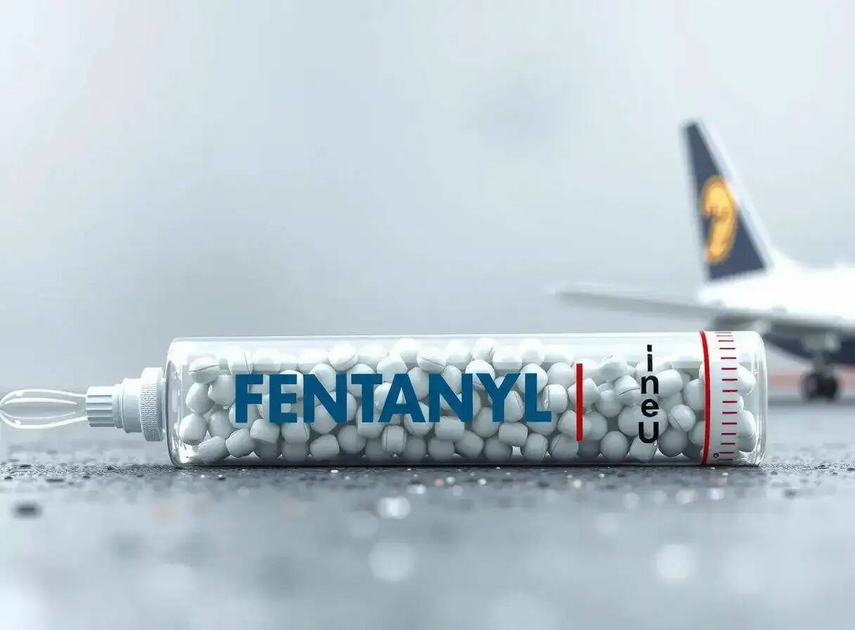 us faces mounting criticism over handling of fentanyl crisis and global ...