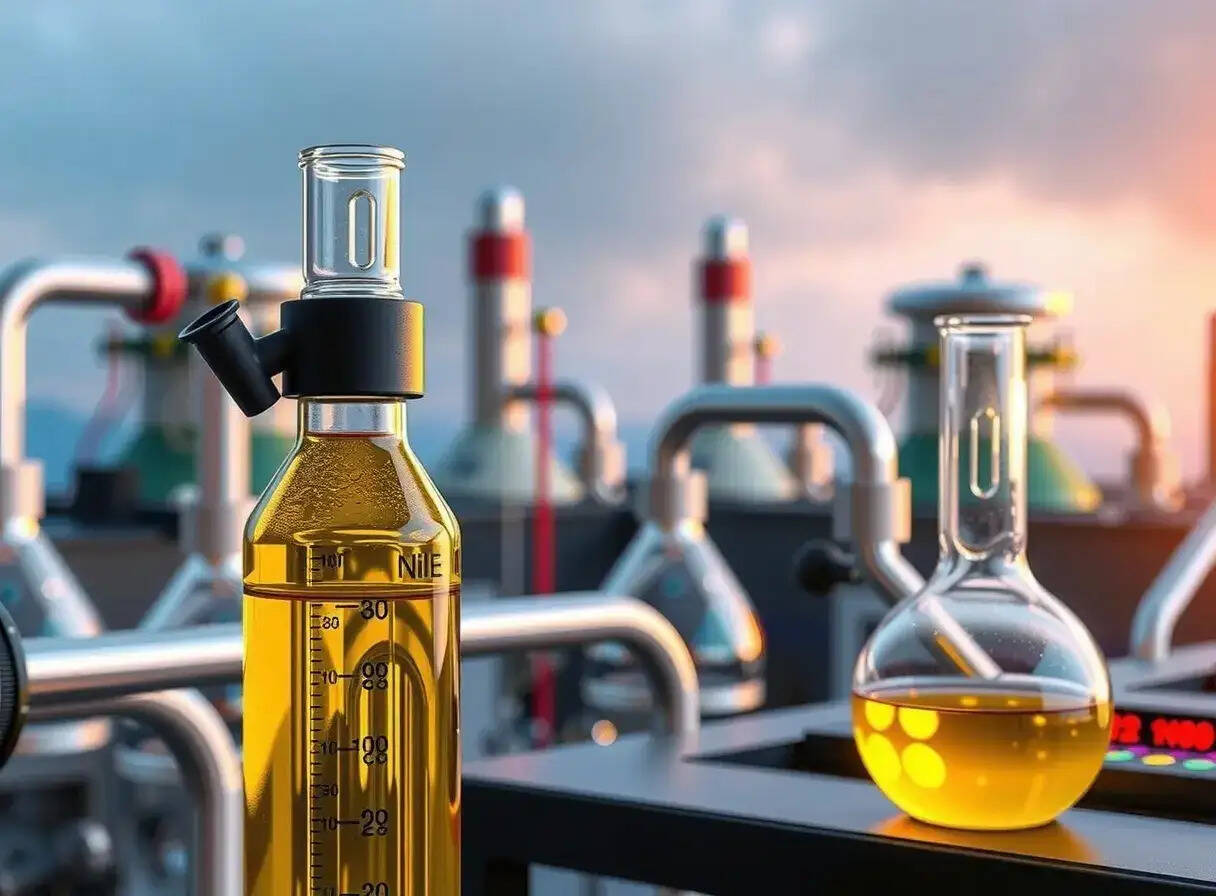 indias chemical sector eyes transformation as digitalisation ai and ...