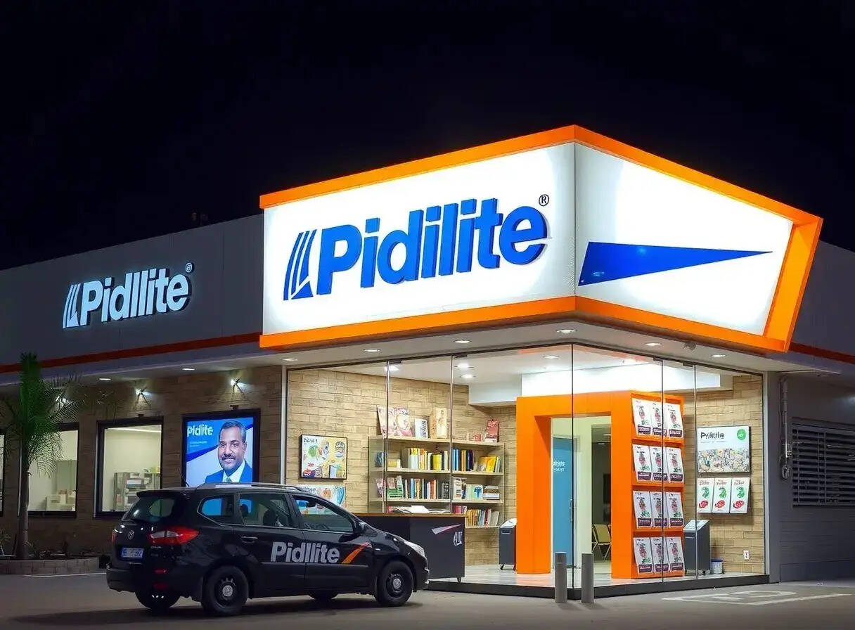 pidilite industries posts robust q4 and annual growth announces 11 50 ...