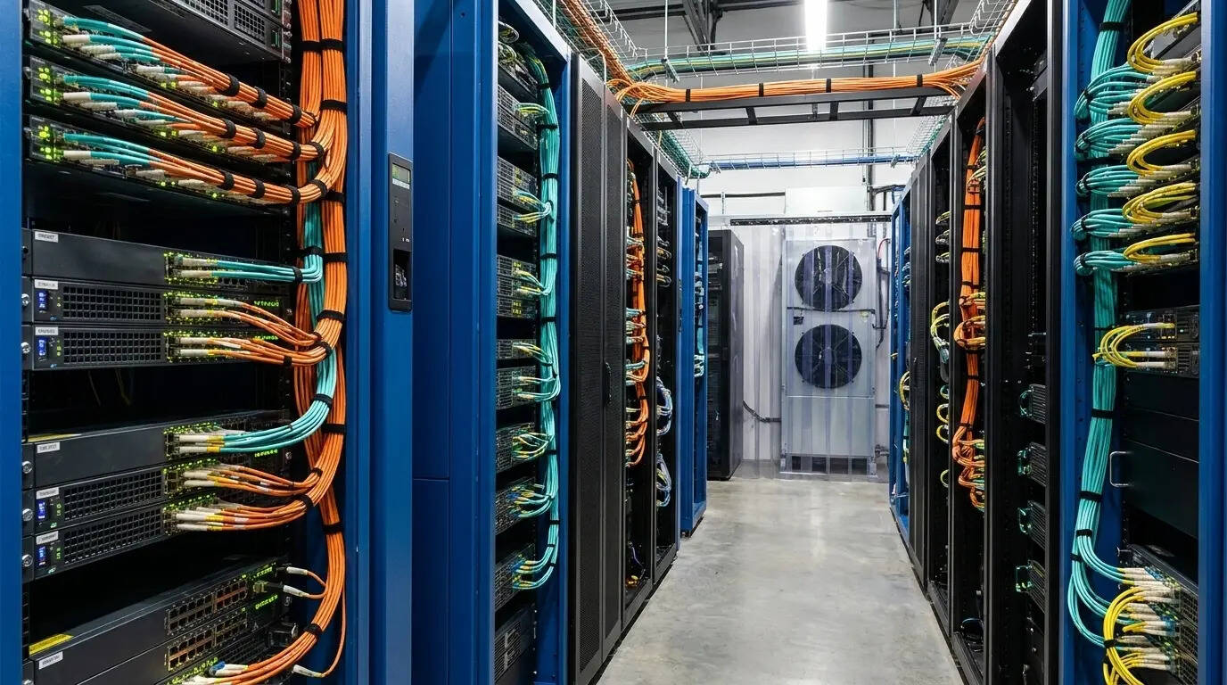 nvidia q1 revenue surges on ai infrastructure edge demand, ETDatacenters