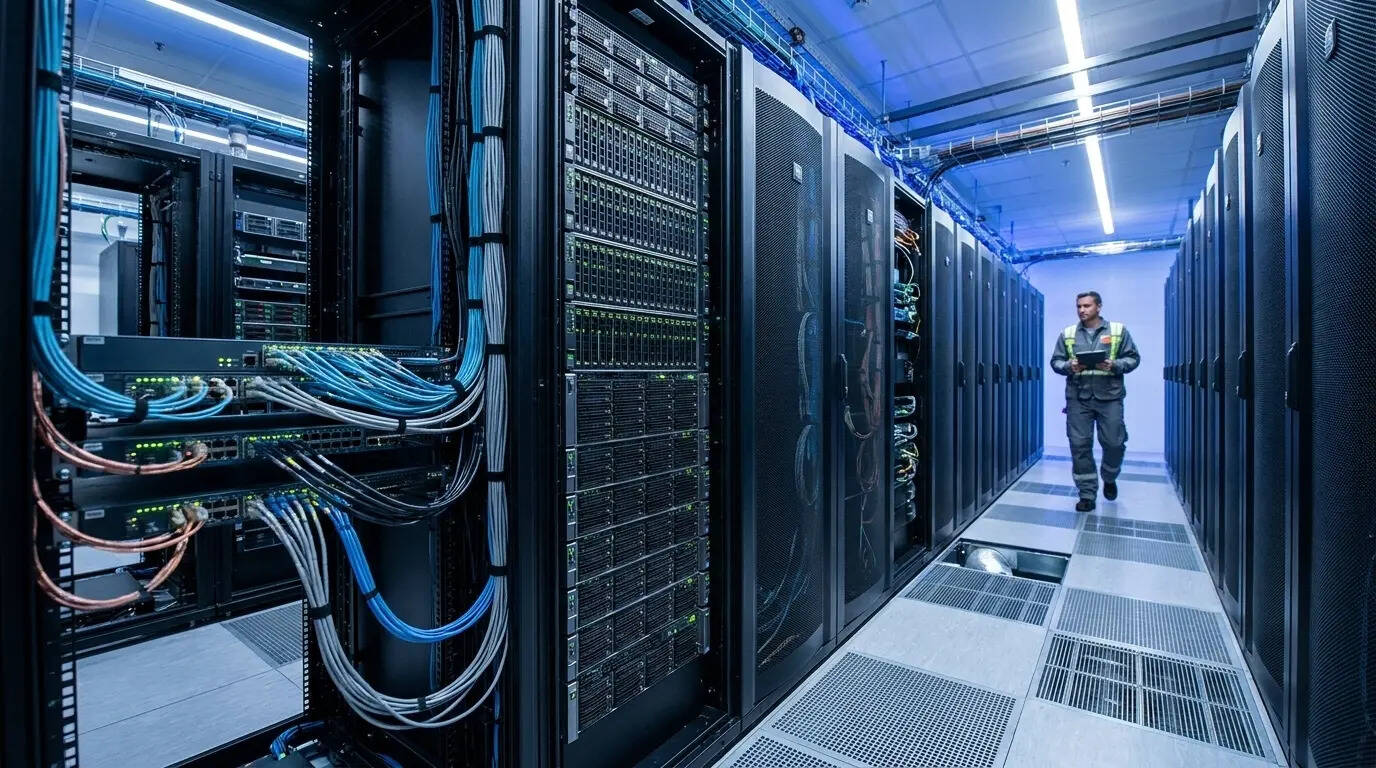 nvidia reports record 81 6 billion revenue shifts focus to data center ...