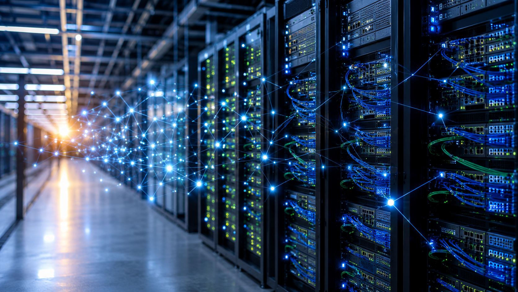 aws adopts resilient network graphs for non gpu infrastructure ...