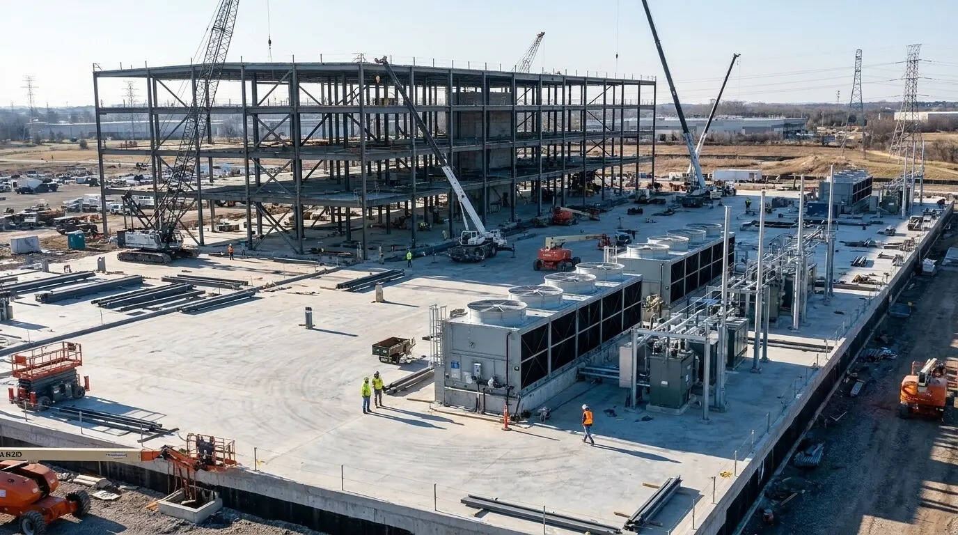 data centers lead us office construction with 50 7 billion in april ...