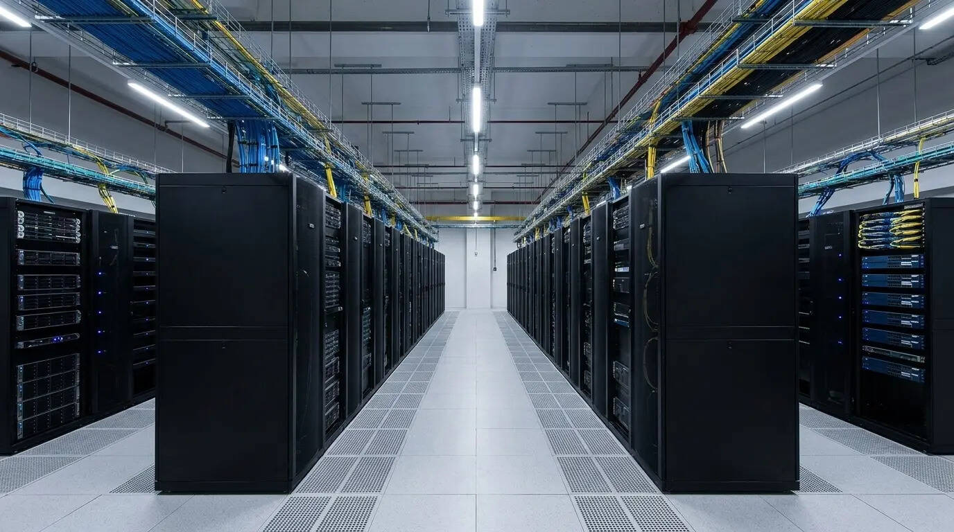 Asiaphos to acquire 51 stake in perth data center operator, ETDatacenters