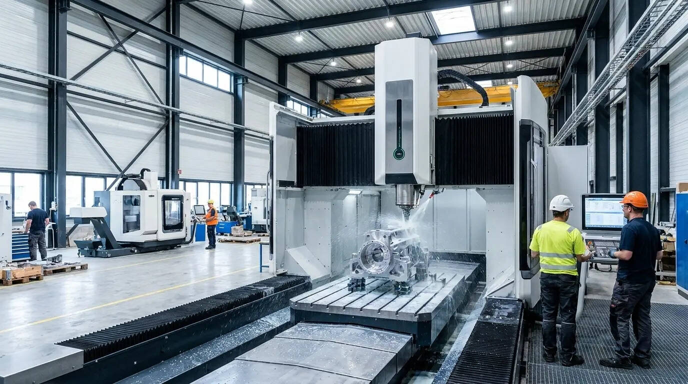 Ethereal machines secures 28 5 million for manufacturing expansion ...