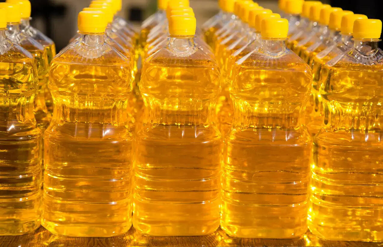 Palm oil imports in india rebound in may but lag behind typical levels ...