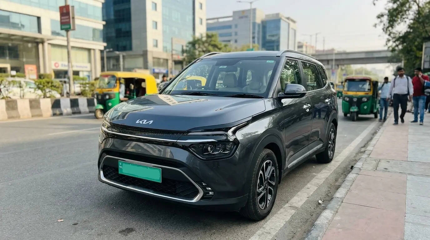 Ev mobility startup trevel raises 1 mn led by india accelerator, ETStartup