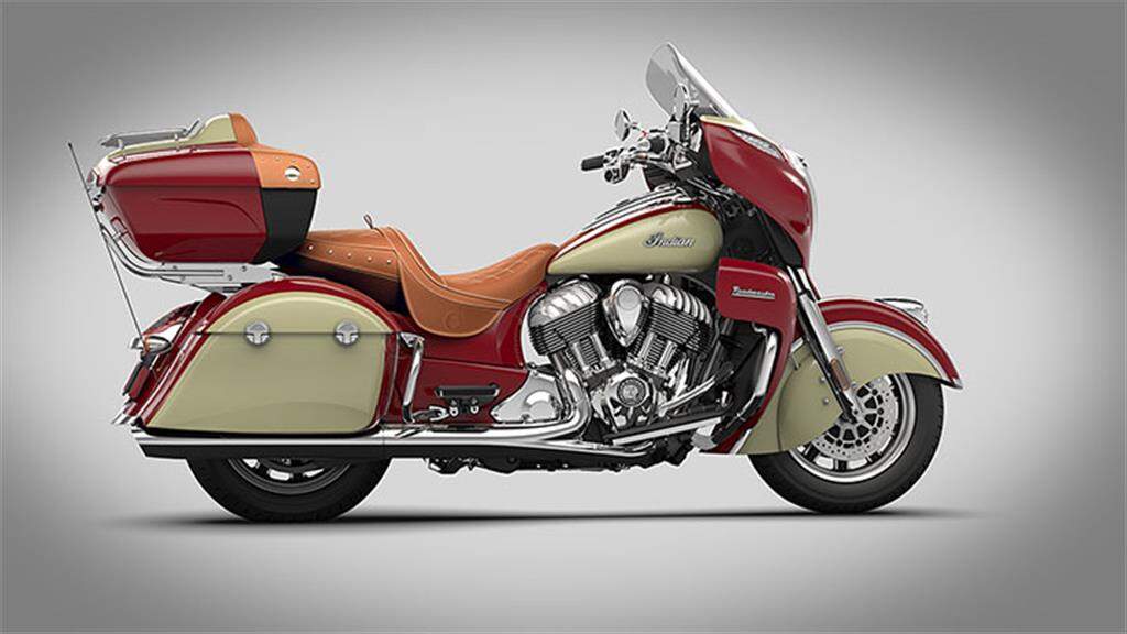 Yamaha Motor India Ltd