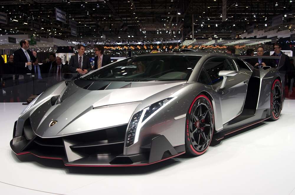 Most Unique Cars Ever The 5 Most Unique Cars You Should Know About