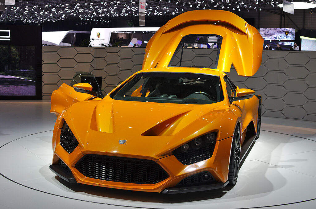 UK Car Exports To India UK Car Exports To India Jump 11 fold In Past