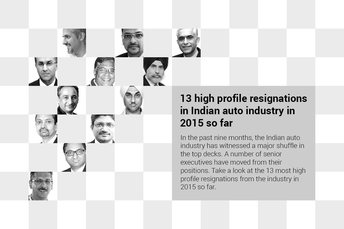 Arvind Mathew to quit as Mahindra Reva CEO, Auto News, ET Auto