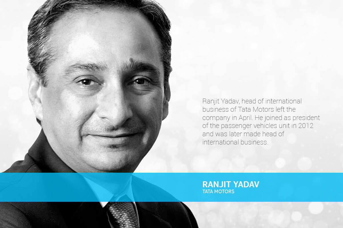 Arvind Mathew to quit as Mahindra Reva CEO, Auto News, ET Auto