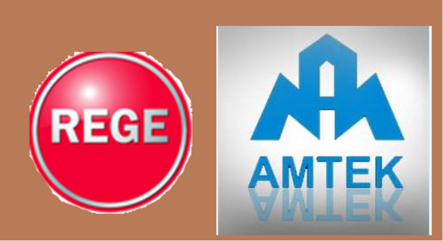 Amtek India Ltd Logo