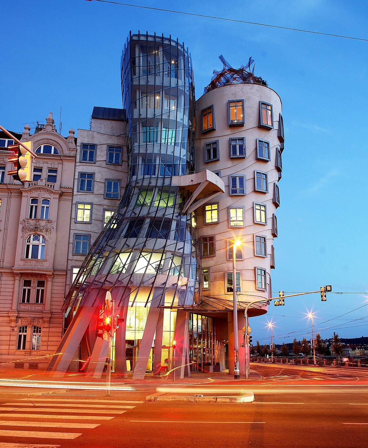 Coolest Buildings Around World The Coolest Buildings On The Face Of