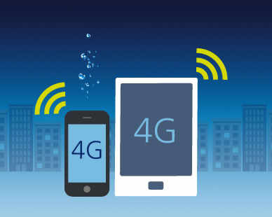4G LTE: How Reliance Jio, Airtel, Vodafone, Idea Cellular, Aircel stack ...