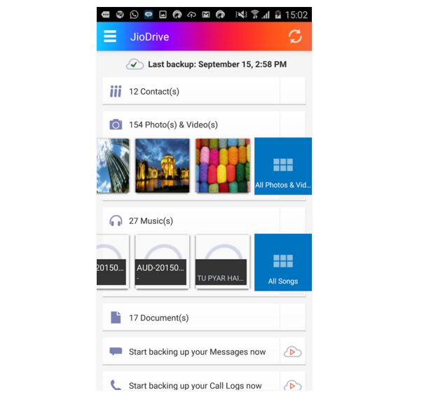 Reliance Jio launches CAF apps to support customer acquisition, Jio app ...