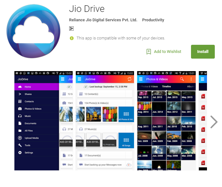 Reliance Jio launches CAF apps to support customer acquisition, Jio app ...