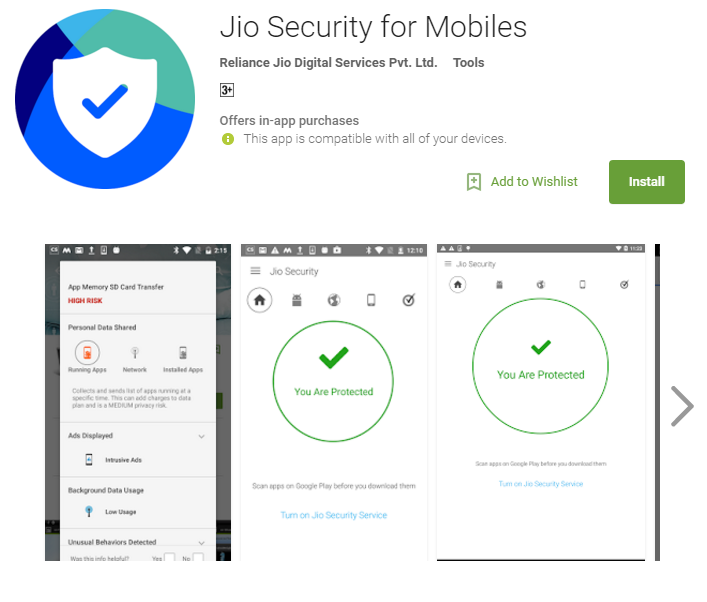 Reliance Jio launches CAF apps to support customer acquisition, Jio app ...