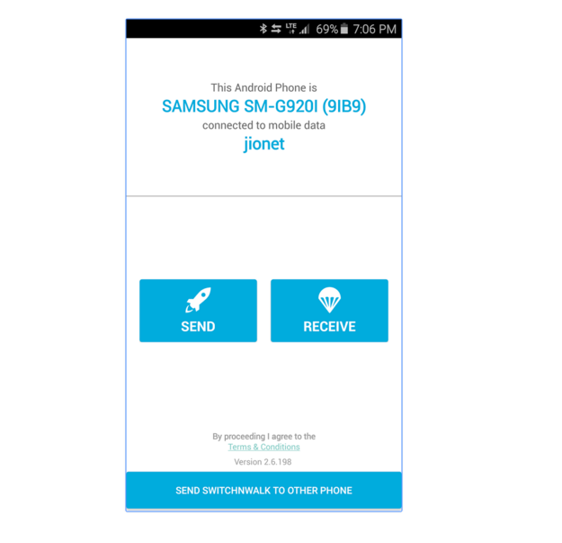 Reliance Jio launches CAF apps to support customer acquisition, Jio app ...