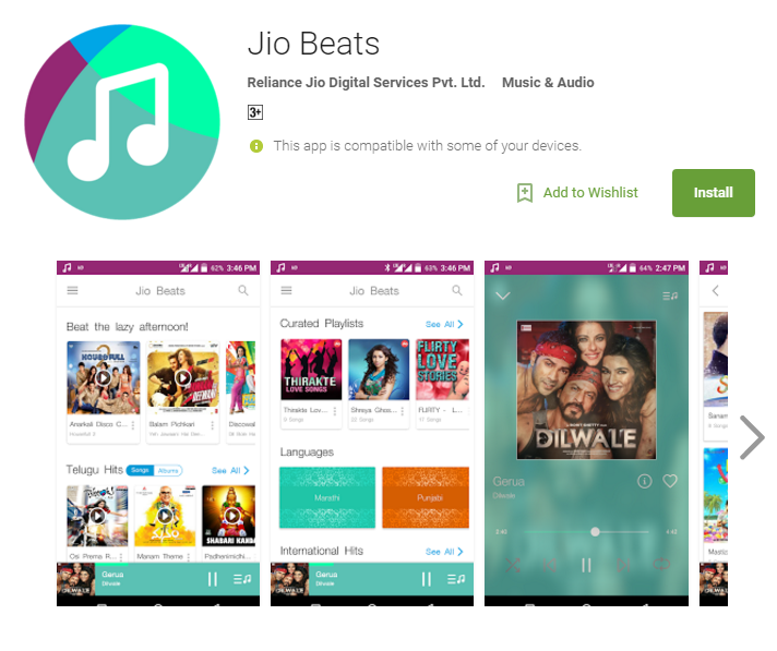 Reliance Jio launches CAF apps to support customer acquisition, Jio app ...