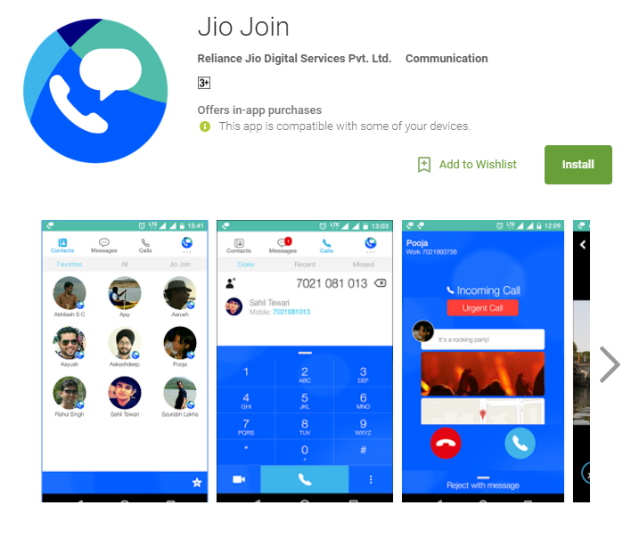 Reliance Jio launches CAF apps to support customer acquisition, Jio app ...