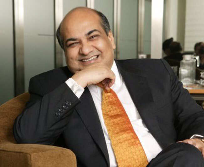 Ex-Reliance Jio executive Deval Parikh joins Beetel as CEO, Telecom ...