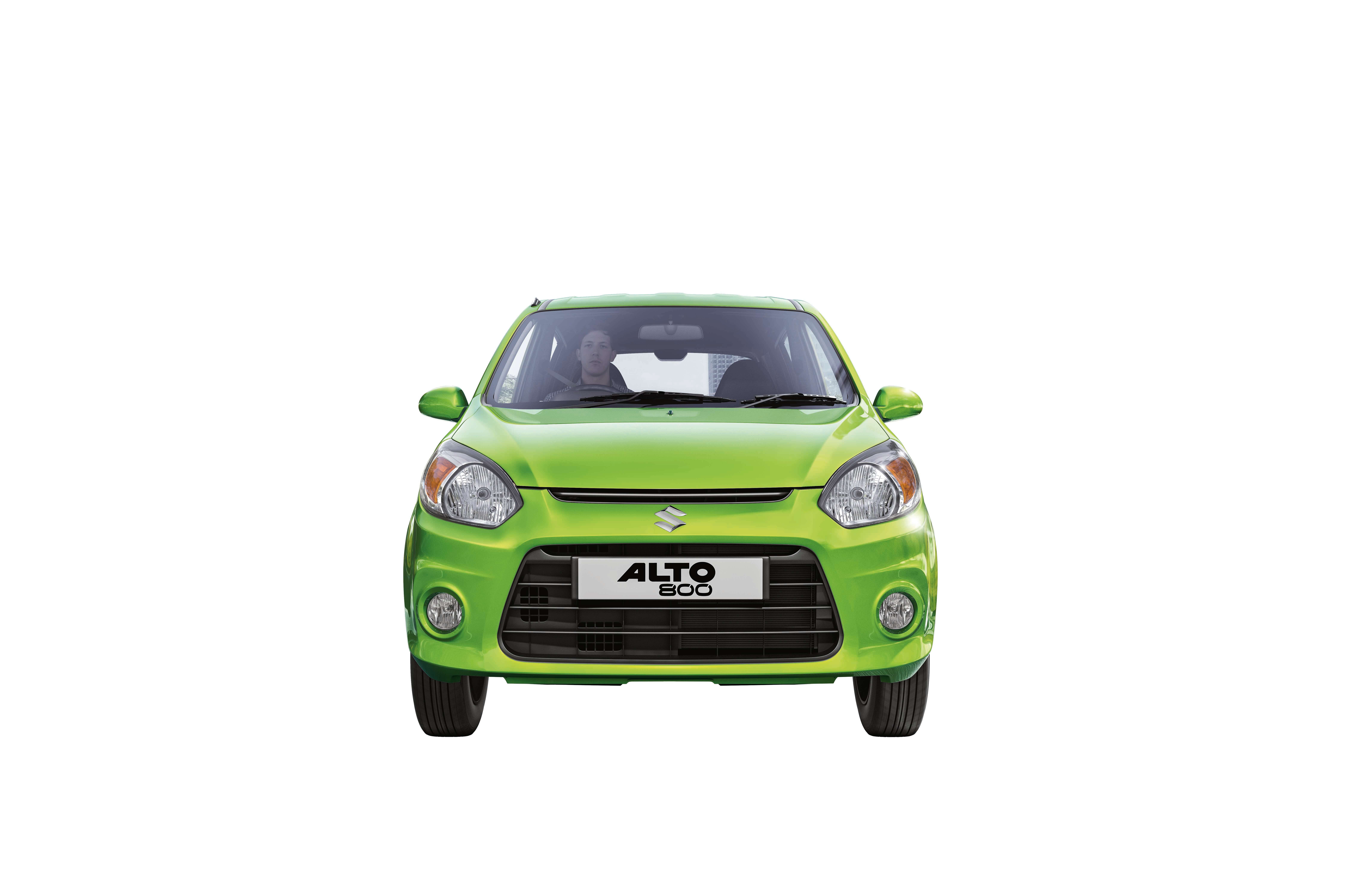 Alto 800