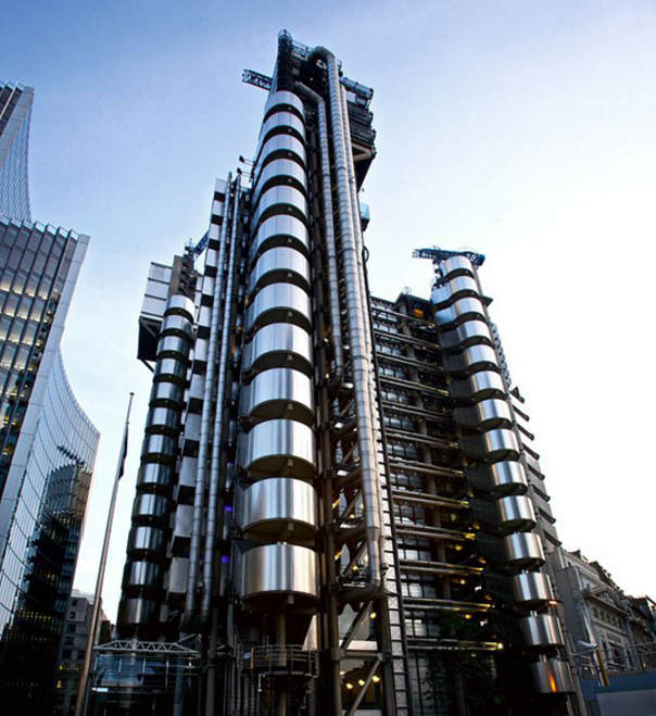 20 Famous Buildings Most Famous Buildings In Dubai: Burj Khalifa,