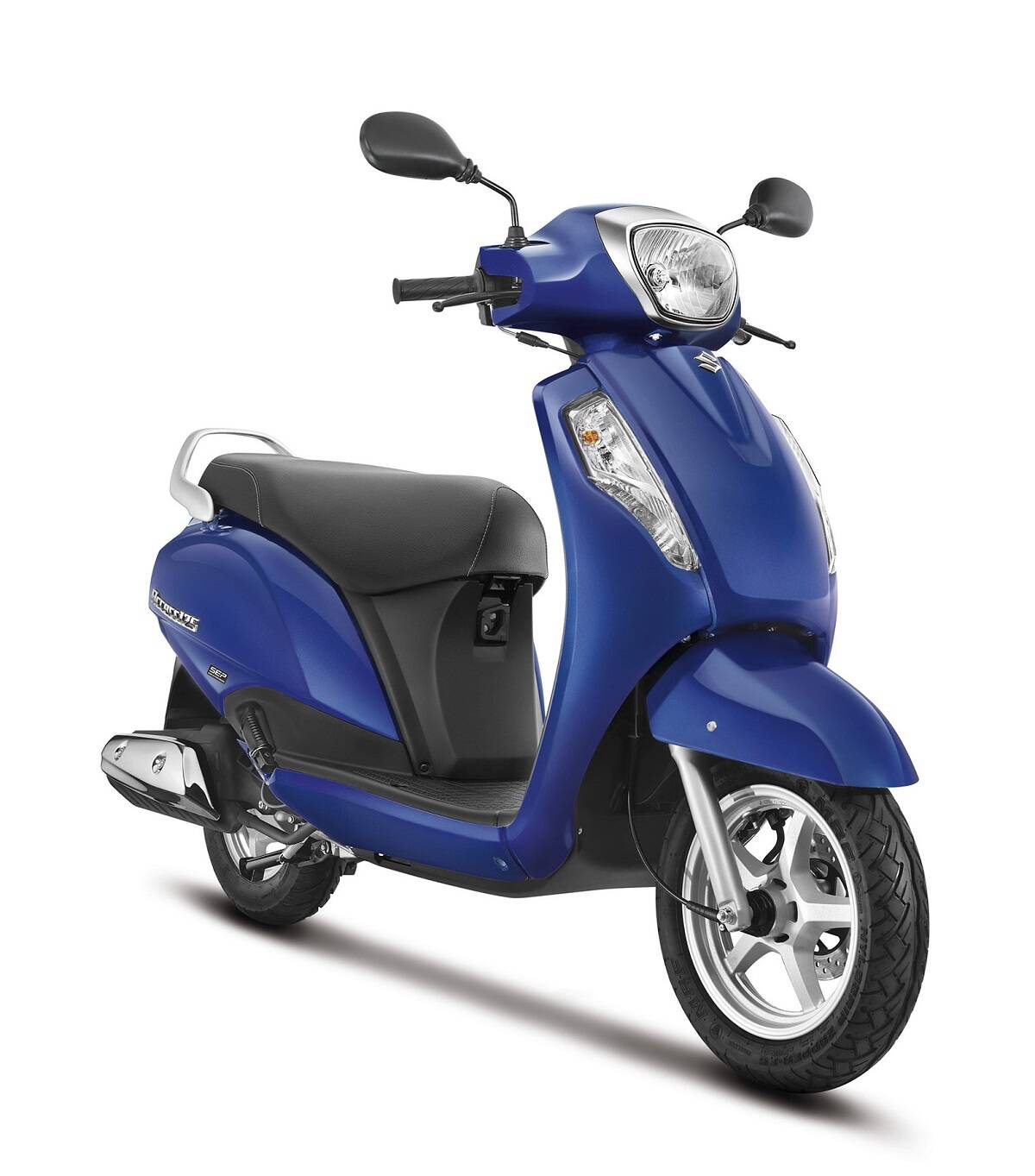 Two Wheeler sales in 2016: Top 10 two wheeler manufacturers in India in ...
